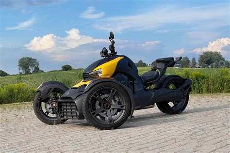 17 Best Three Wheel Motorcycle For Adults Updated List