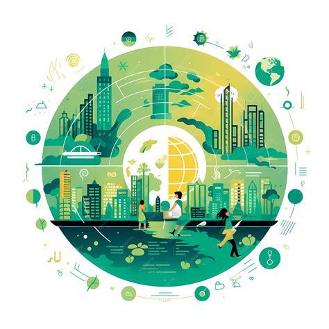 Premium Photo Esg Environment Social Governance Corporate Governance