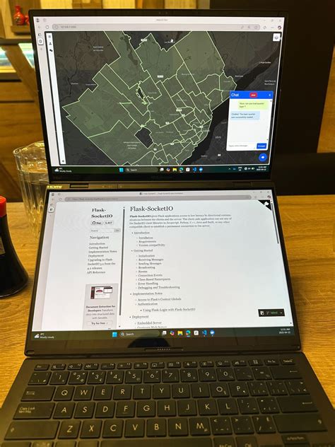 Upgraded Chatbot For Webgis With Websocket Justin Joel Takodjou Cpi
