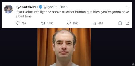 The Guy At Openai Who Is The Brain Behind Gpt And The New Q Gigachad