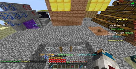 Bug Fix Would Help Hypixel Forums