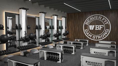 Beaverfit And Madabolic Push Boundaries With Custom Training Solution