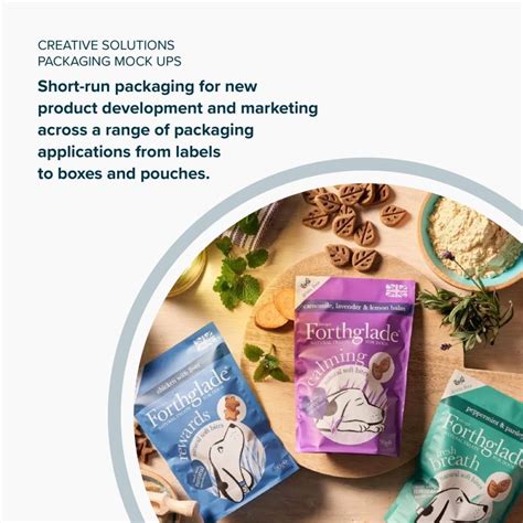 Trialling Your Packaging Design Before Going To Full Print Production