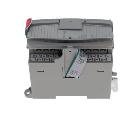 Allen Bradley 1762 Ir4 Plc Hub Programmable Logic Controller For Sale