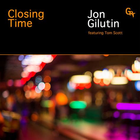 In Case You Missed It Jon Gilutin