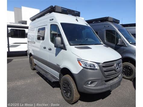 2025 Winnebago Revel Bmb44e 25 2 Gn215301 For Sale In Davie Fl