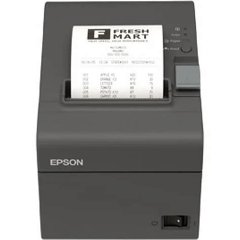 Epson Retail Billing Printer For Supermarket 220 V At ₹ 11500 In