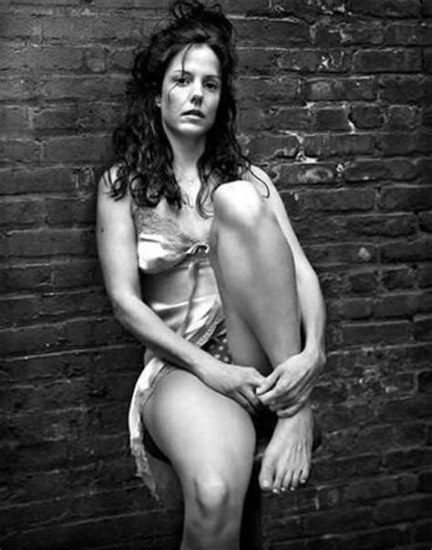 40 Hot Photos Of Mary Louise Parker 12thblog