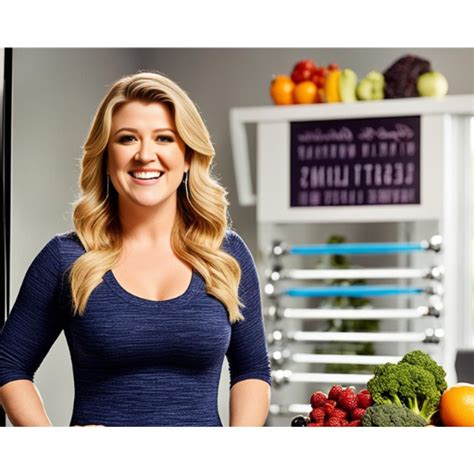 Kelly Clarksons 2025 Weight Tips Loss Diet Secrets To Her Stunning