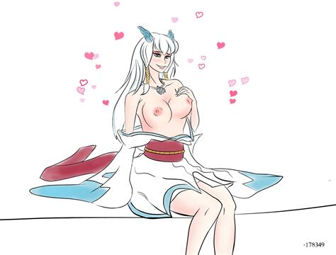 Frosslass Girl By 178349 Hentai Foundry