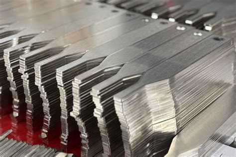 Steel Elements Effects On Steel Properties Baichao Sheet Metal Service