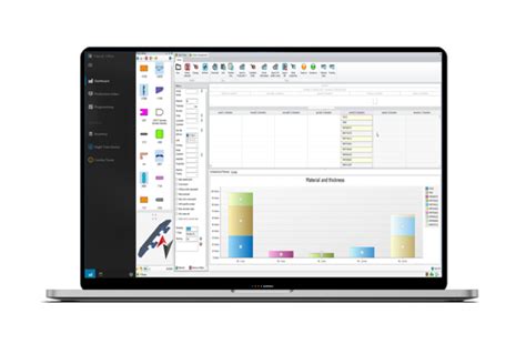 Libellula Cut Prima Edition Prima Power