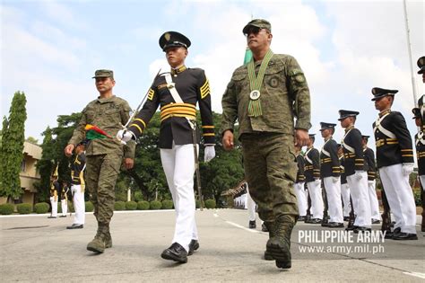 Candidate Soldier Class 759 2023 Opens In Tradoc