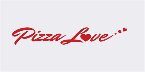 Pizza Love Italian Classics And Pizza In Wyckoff New Jersey