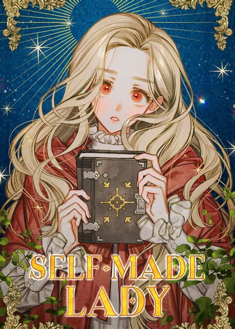 Staff Appearing In Self Made Lady Novel Manga Anime Planet