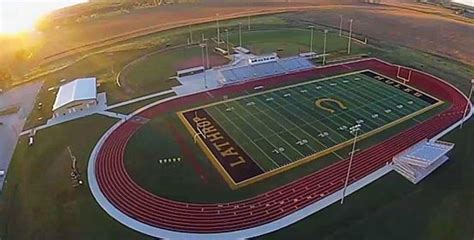 Lathrop High School