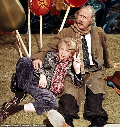 Where Are The Cast Of Willy Wonka And The Chocolate Factory Now As