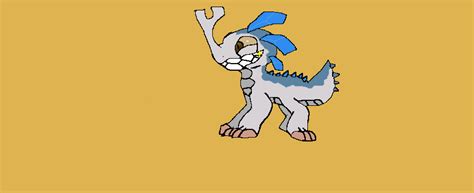 Incisaur By Thewaiter123sm On Deviantart