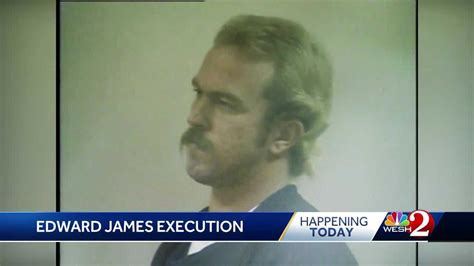 Florida Man Is Executed For The Killings Of An 8 Year Old Girl And Her Grandmother