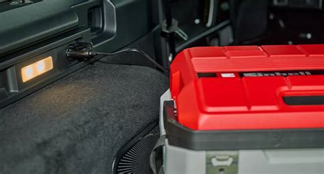 Te Col 1827 Li Solo Battery Powered Cool Box