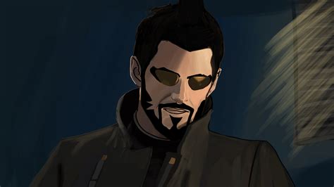 Adam Rdeusex