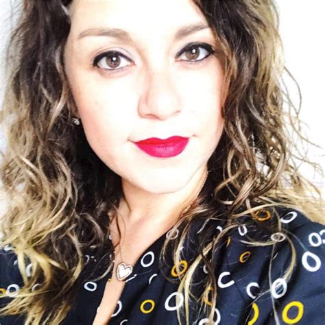 Mayra Alicia Robledo Tanguma Coordinador Compras Proyectos Arca