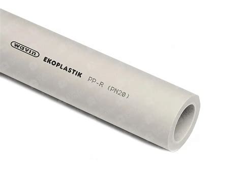 Polypropylene Pipe Ppr Wavin D20 Pn 20