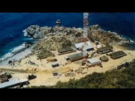 Camp Mcdermott Nha Trang Vietnam