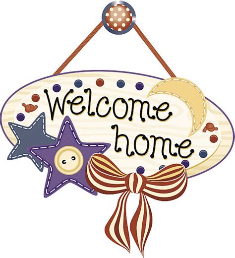 Operation Welcome Home Illustrations Royalty Free Vector Graphics