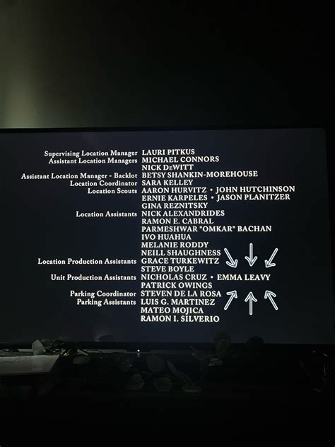 A Small First” In My Career Thus Far This Has Been A Tough Year On Film And Television