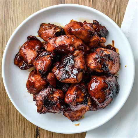 Filipino Chicken Tocino Recipe Kusina Secrets