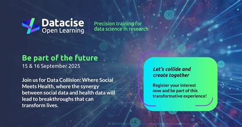 Datathon2025 Majorsocietalchallenges Innovation Collaboration