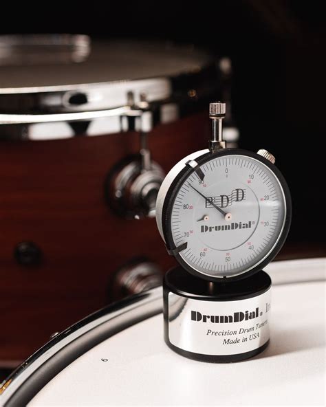 Drum Dial Precision Engineered Tuners Are Quality Crafted And Have What