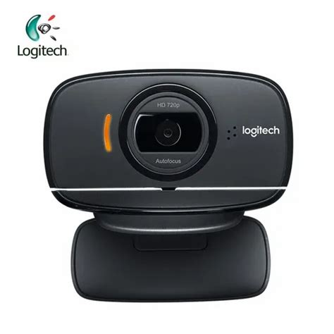 Logitech Usb Camera At ₹ 5590piece Usb Camera In Noida Id 20613411055
