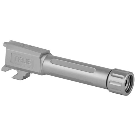True Precision Springfield Armory Hellcat Barrel Wthread Protector