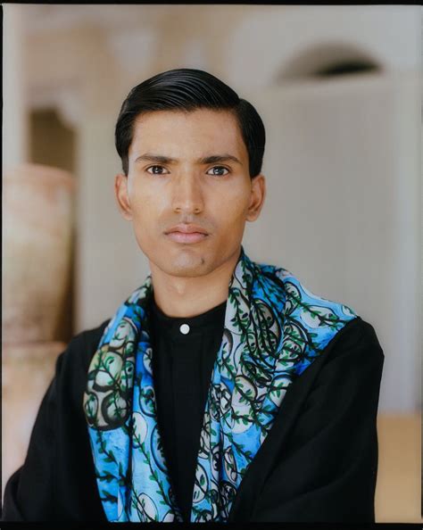 Qasimi Ss 24 Presentation Qasimi