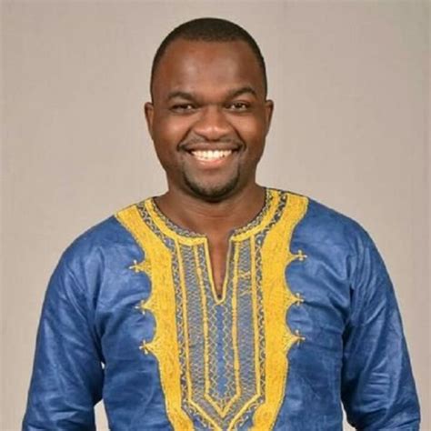 Patson Dzamara Dies Three Men On A Boat