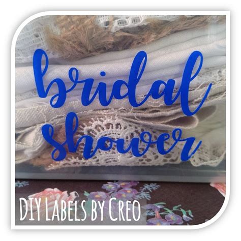 It S Time To Create Label Making