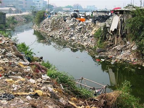 Electronic Waste In Guiyu Alchetron The Free Social Encyclopedia