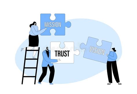 Values Puzzle Stock Illustrations 328 Values Puzzle Stock