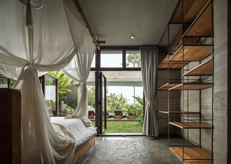 Compass House Alexis Dornier