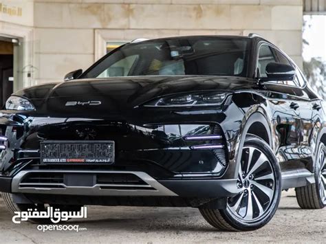 Byd Han Cars For Sale In Jordan Best Prices All Han Models New And Used Opensooq