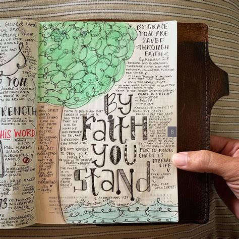 Ideas For Bullet Journal Collections Bible Mondodenis