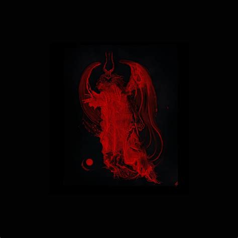 Deathless Void The Voluptuous Fire Of Sin — Alte Seelen