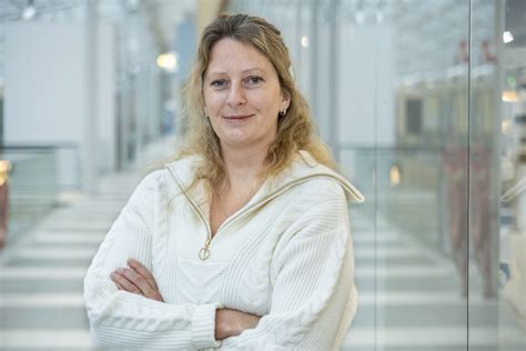 About Angelique Boerefijn Brightlands