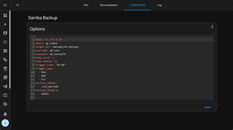 Home Assistant Backup Methods And Best Practices Smarthomescene