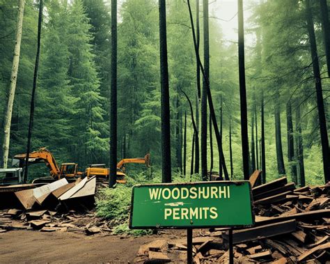 Woodsburgh Permits Navigate Demolition And More