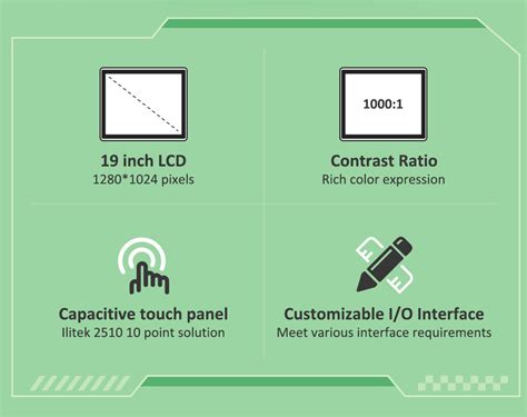 Embedded Panel Pc For Industrial Latest Embedded Panel Pc Producer And Prodvider Oai Pc