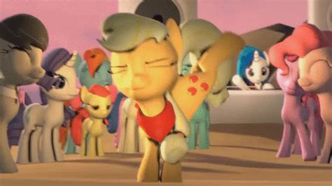 Equestria Daily Mlp Stuff Eqd 2016 Anniversary Dance Party