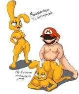 Post Mario MIPS Sr Tacos Super Mario Super Mario Bros